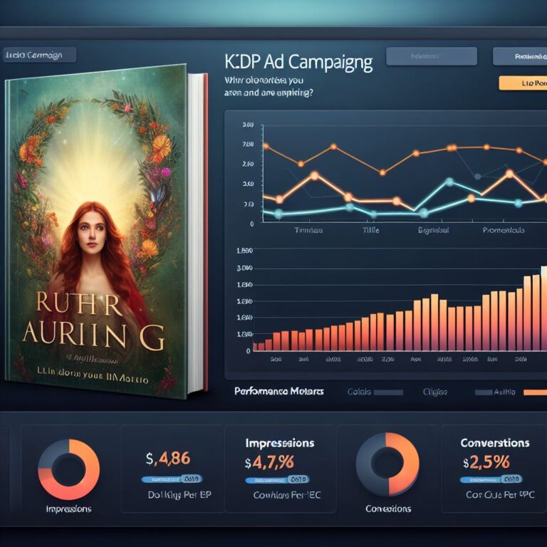 10 Secrets You Should Know About Amazon Kdp Ads - Inkwrit