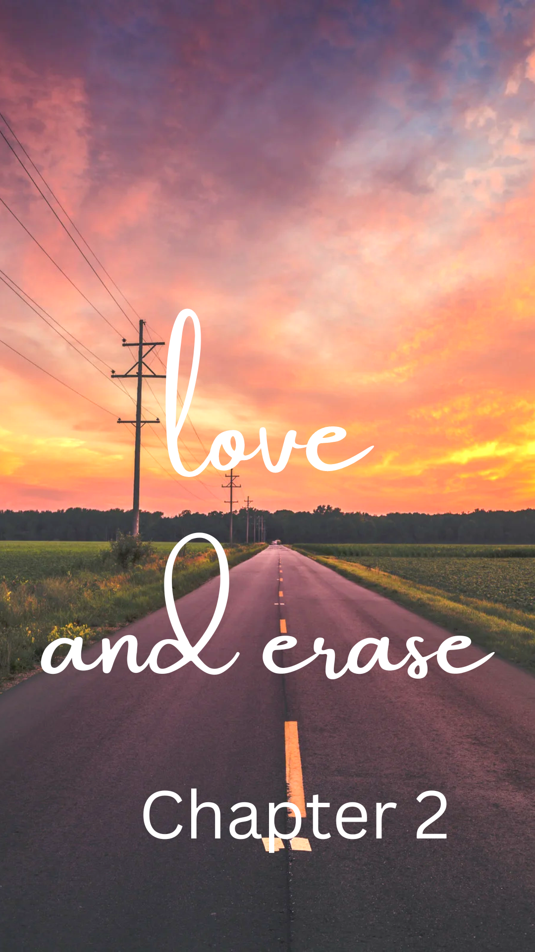 LOVE AND ERASE (CHAPTER 2) - CRIME FICTION STORY - Inkwrit