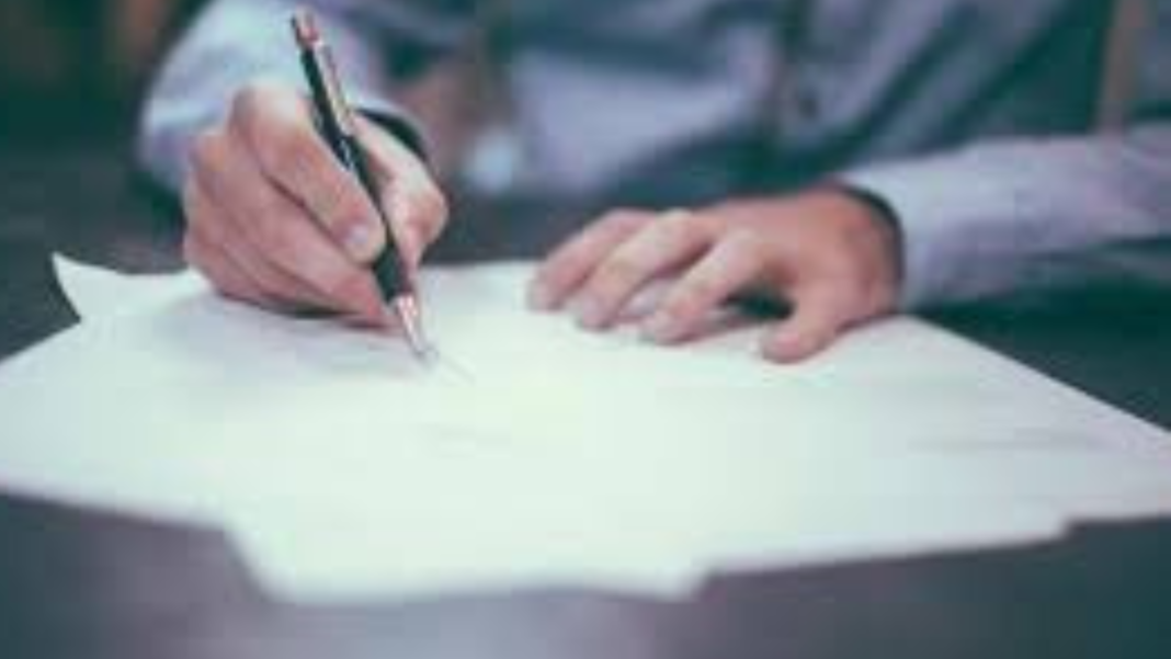 Professional Indemnity Insurance for Writers: An Expert Interview - Inkwrit