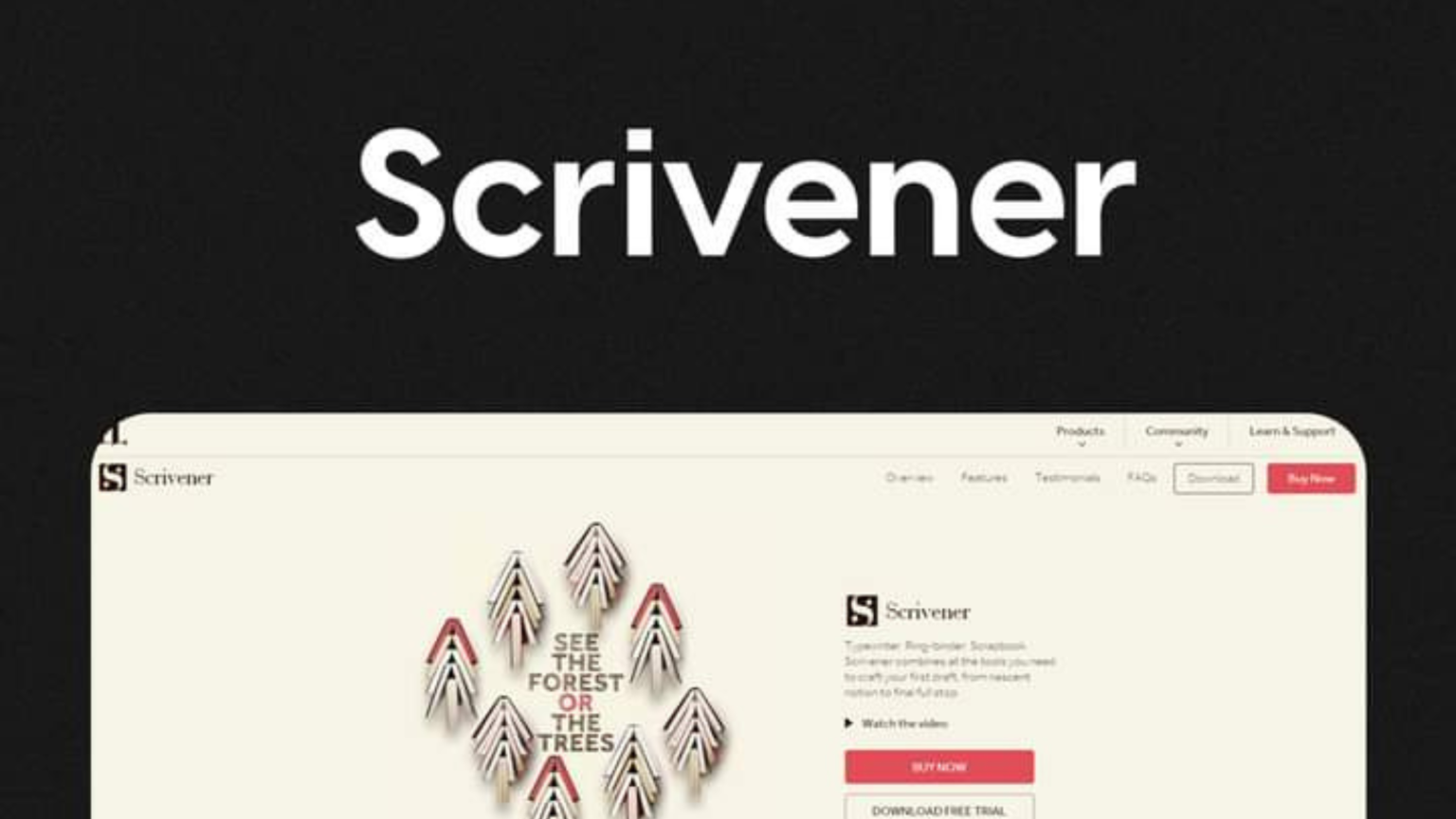 Best Free Writing Software: Your Ultimate Guide to Choosing Right - Inkwrit