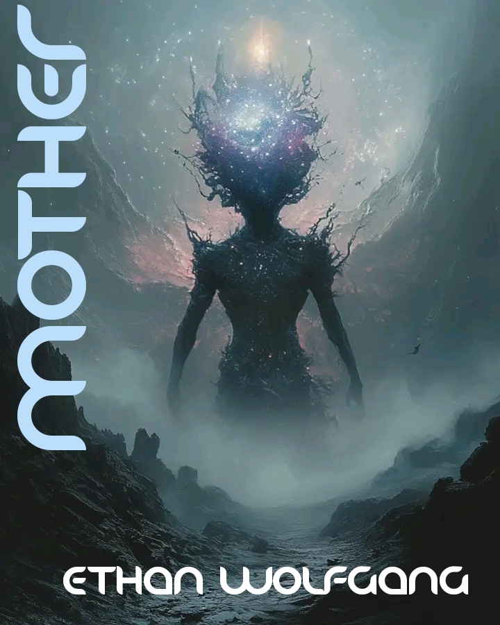 SCI-FI STORY WITH GREAT SUSPENSE - Inkwrit