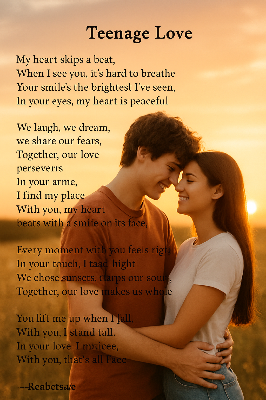 Poetry: Emotional & healing poems. - Inkwrit