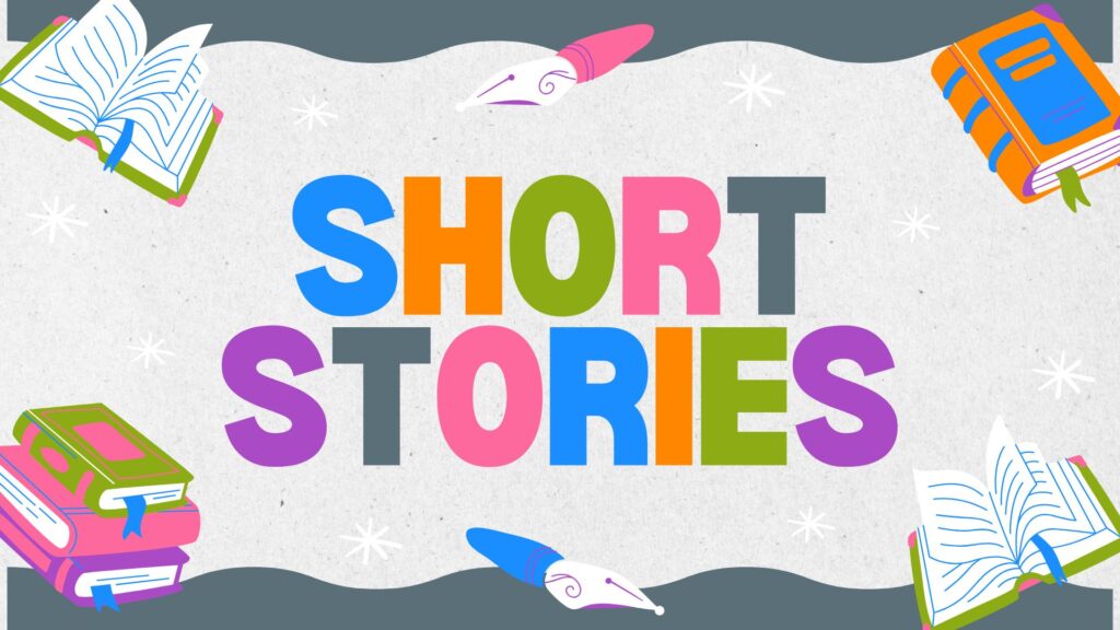 30 Days Short Story Writing Challenge for Every Writer - Inkwrit